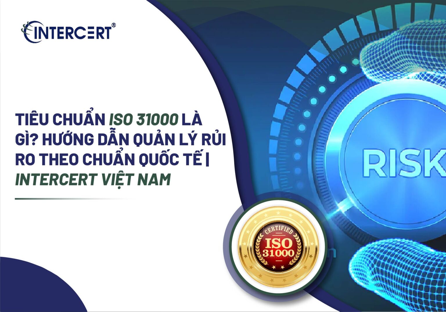 Trang chủ - INTERCERT VIỆT NAM