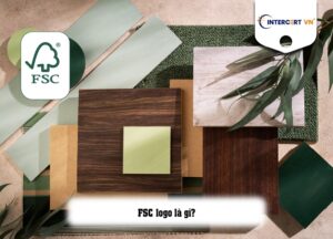 FSC® logo là gì? FSC® logo trên một sản phẩm có ý nghĩa gì?